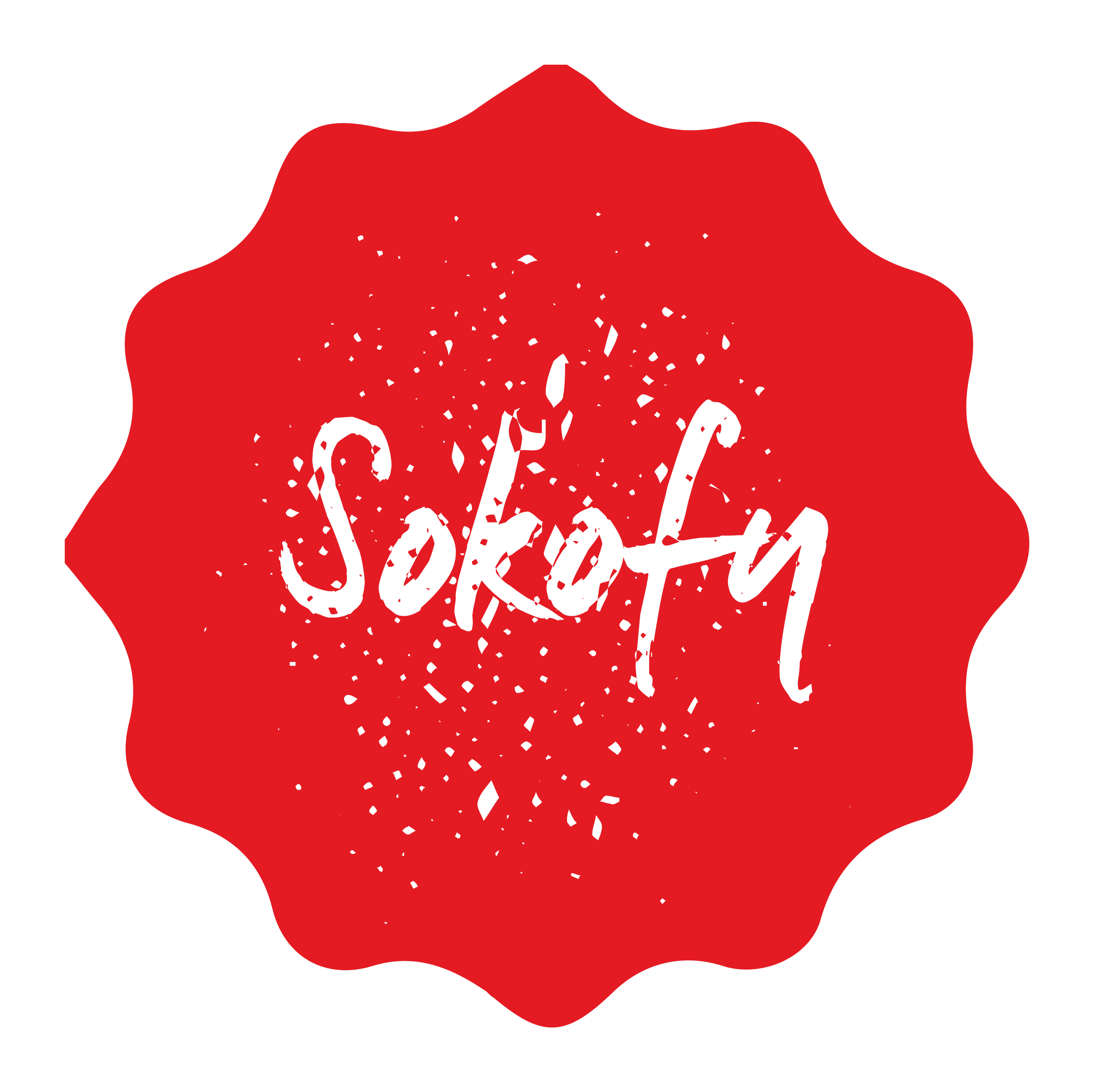 Shop our Artistic Monograms & Hearty Jewelry Message Cards | SOKOFY ...